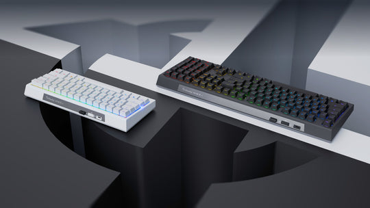 All products – Ducky