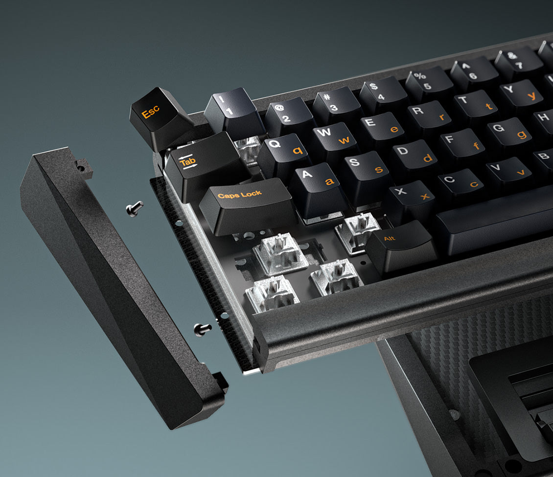 商品系列 – Ducky