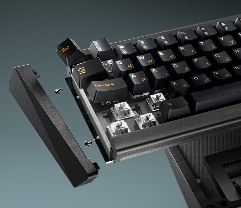 Collections – Ducky