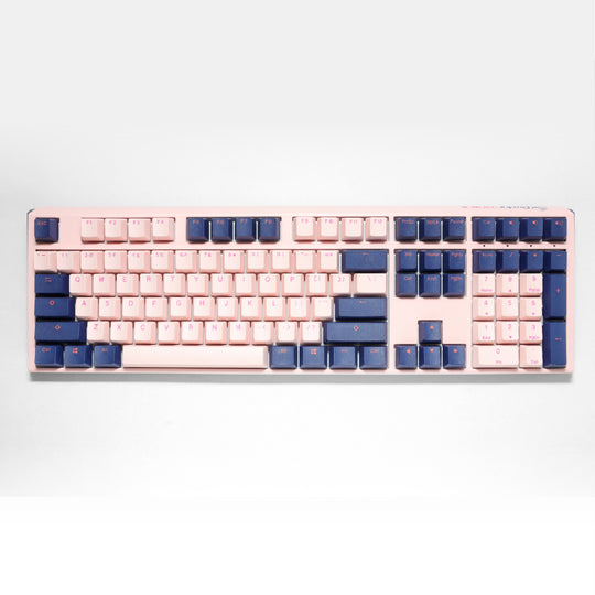 One 3 – Ducky