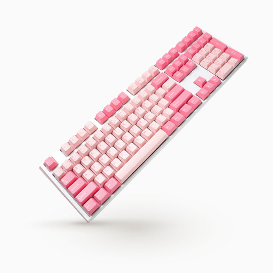 One 3 Gossamer Pink – Ducky