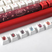 Tinker 75 Fallout® Nuka Cola® Edition – Ducky