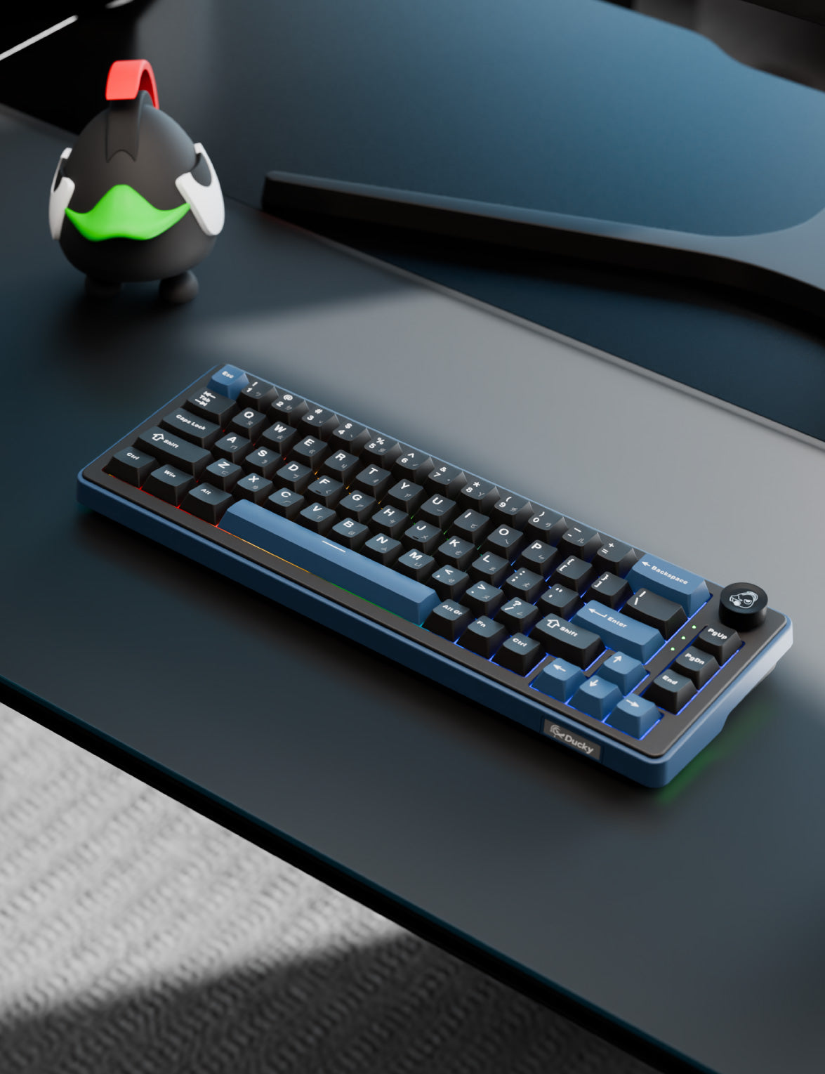 Collections – Ducky