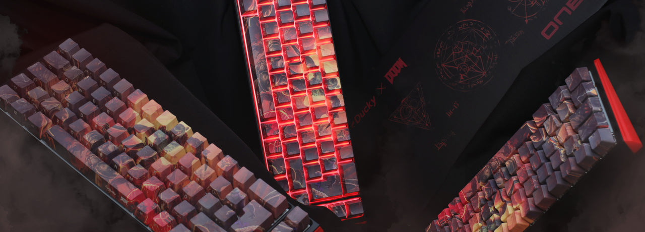 DOOM® Edition One 3 SF – Ducky