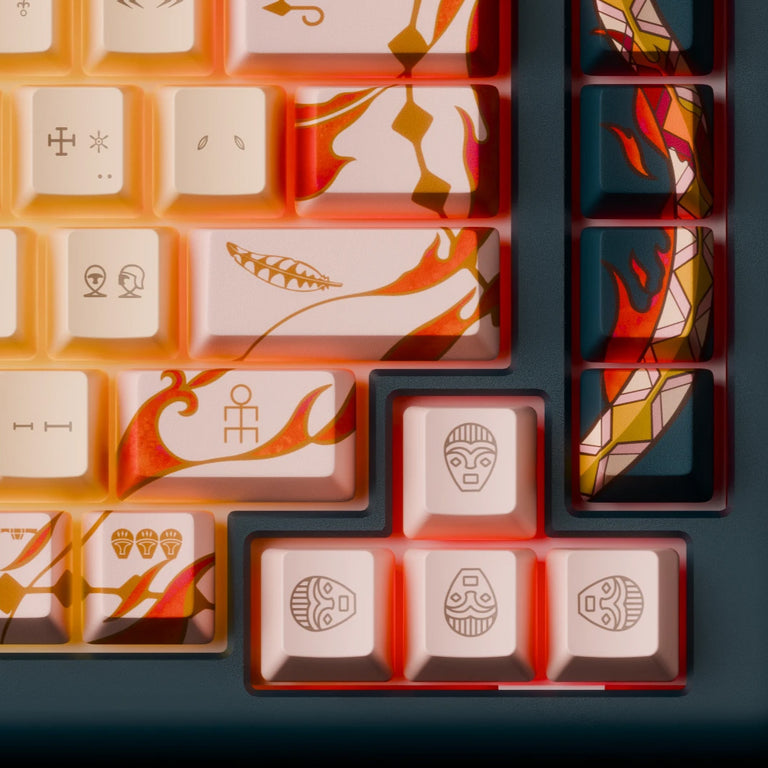 Year of the Snake 2025 – Ducky