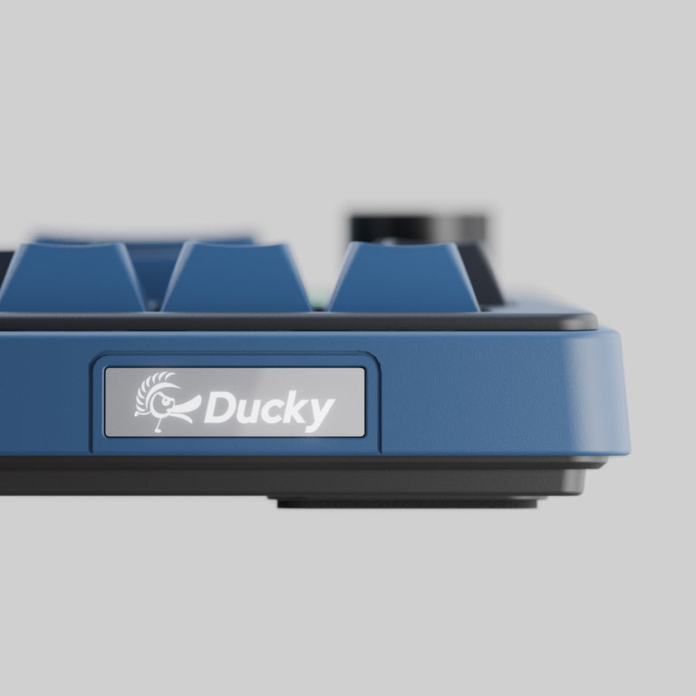 OK-M – Ducky