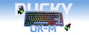 OK-M – Ducky
