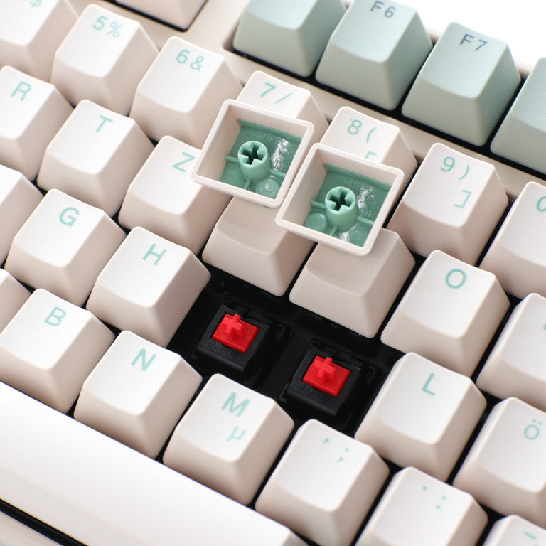 One 3 Matcha – Ducky