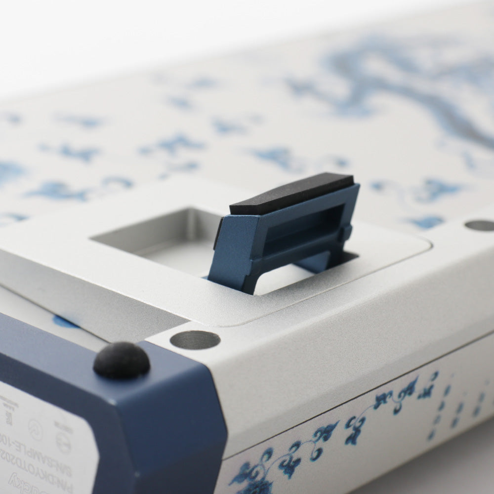 Year of the Dragon 2024 – Ducky