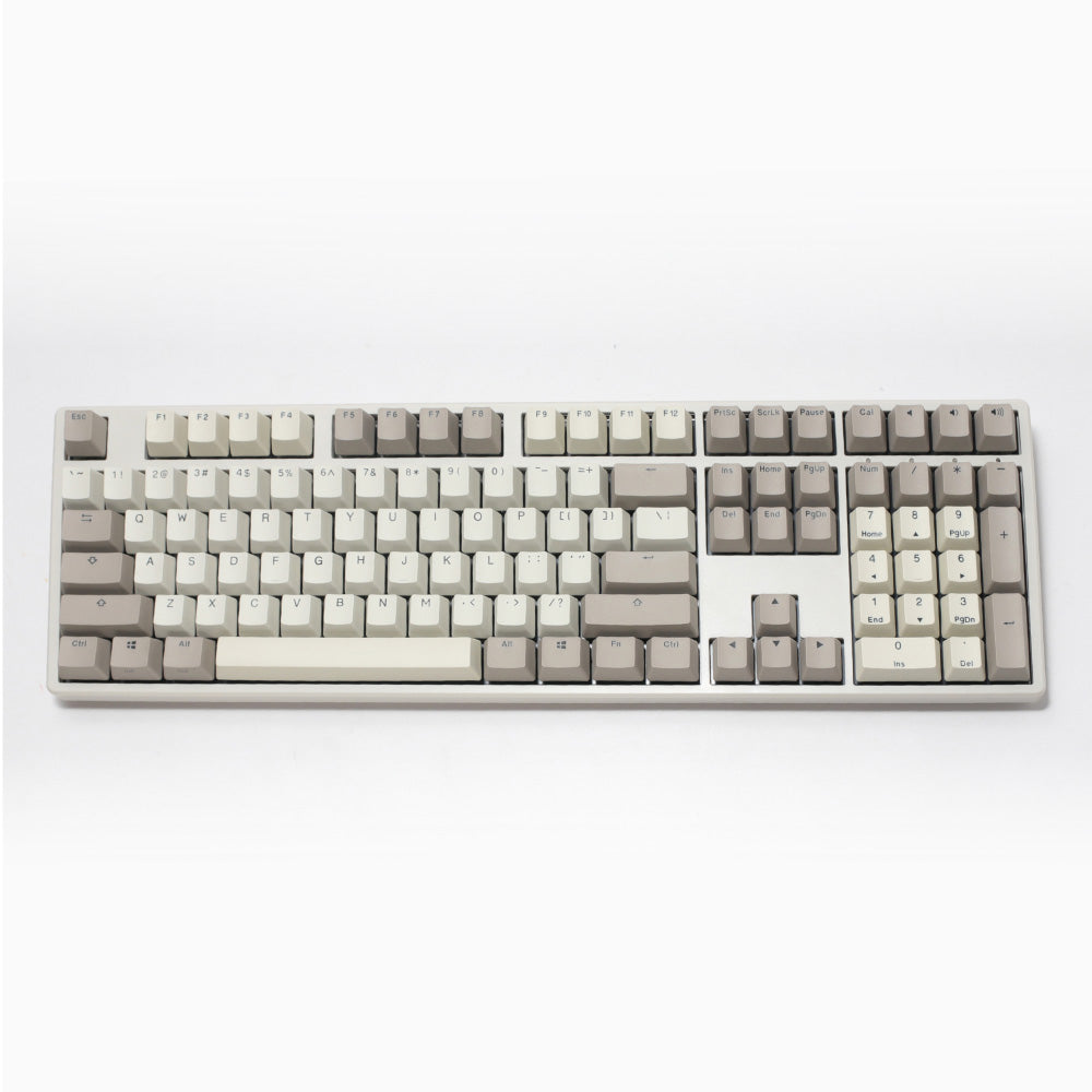 Ducky Origin Vintage