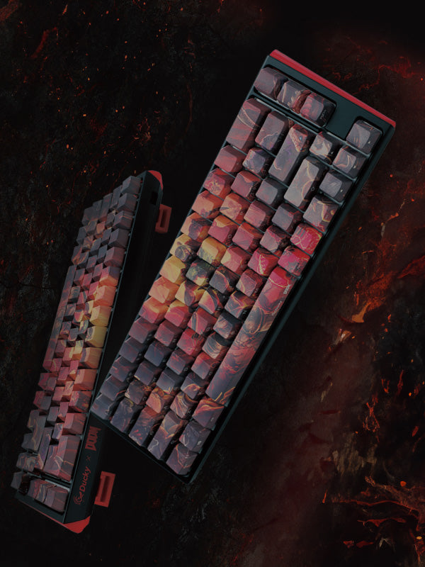 Collections – Ducky