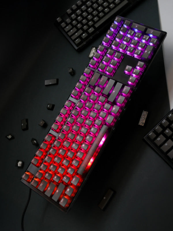 Collections – Ducky