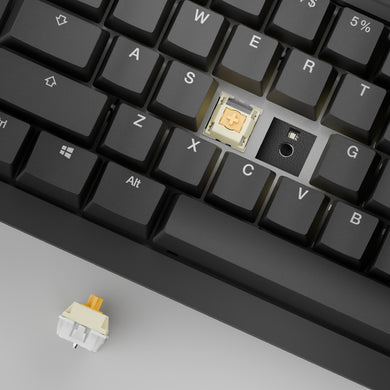 One X Mini Wireless – Ducky
