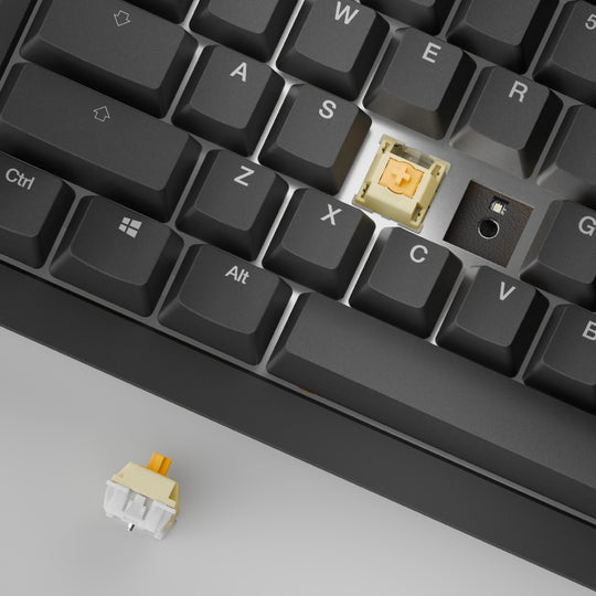 One X Wireless – Ducky