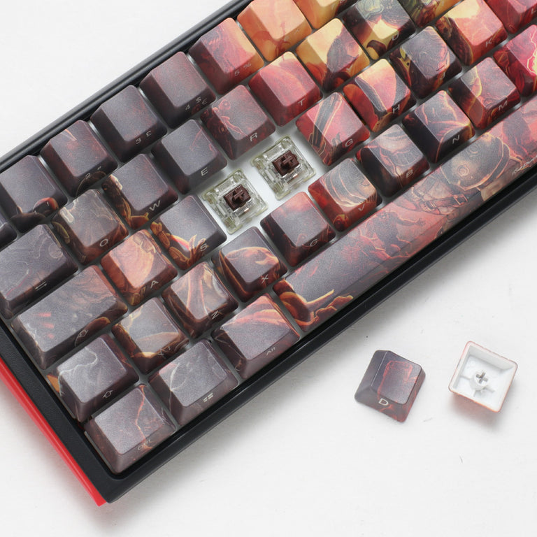 DOOM® Edition One 3 SF – Ducky