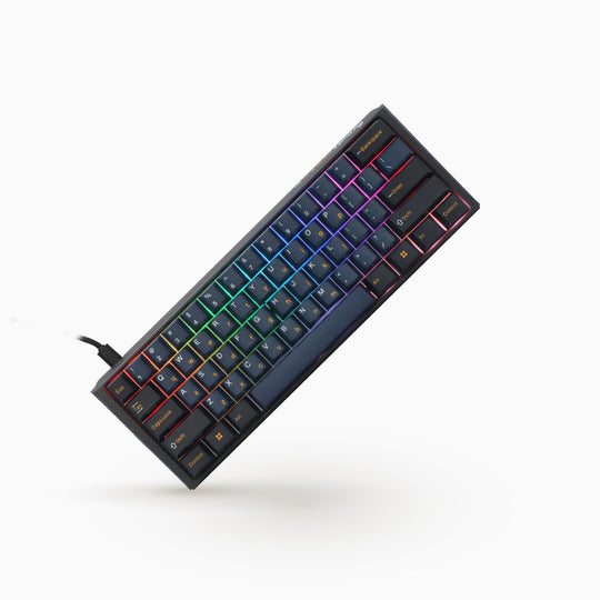 One 3 Pro (Nazca Line) – Ducky